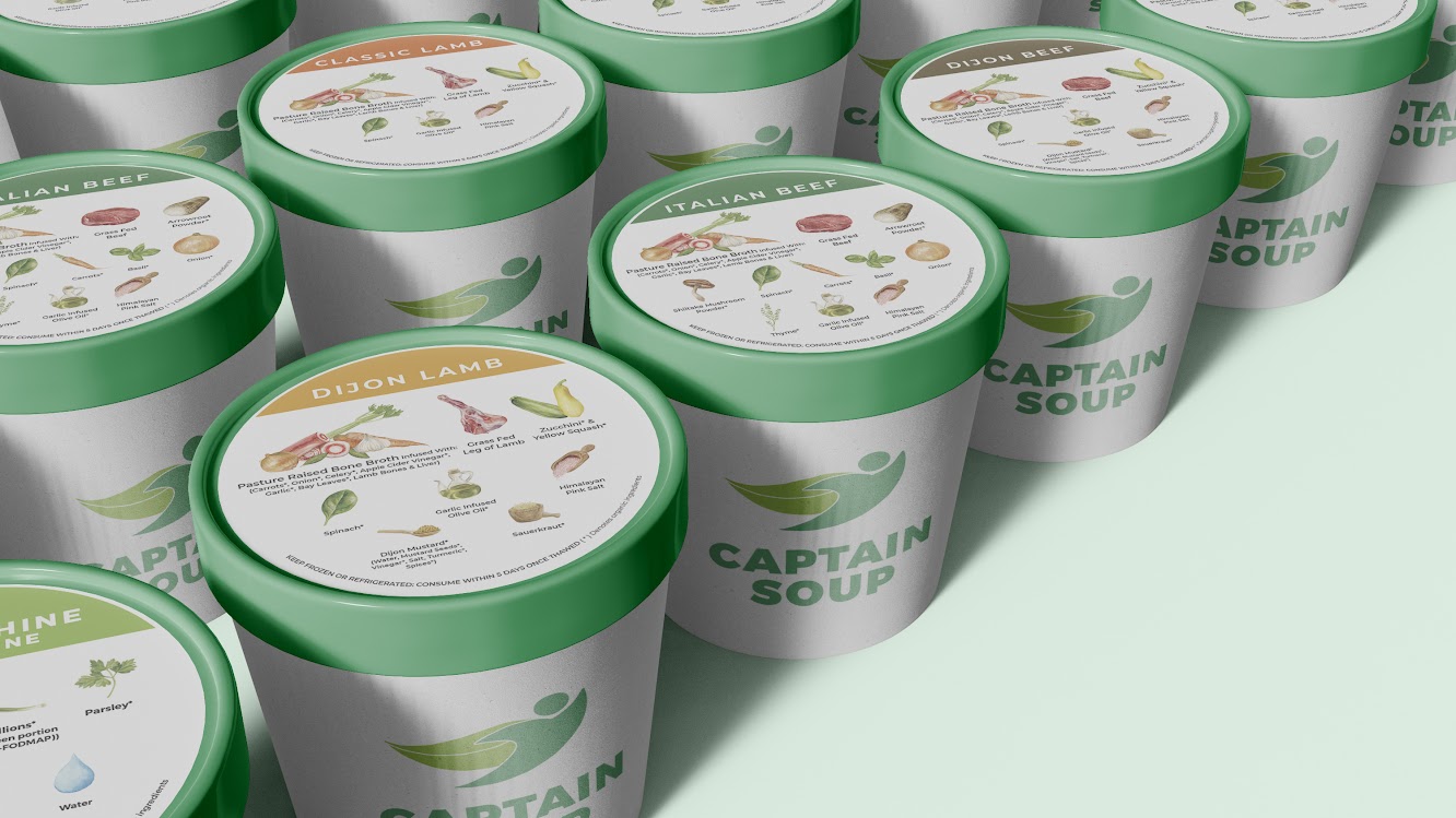 Shop Now – Captain Soup